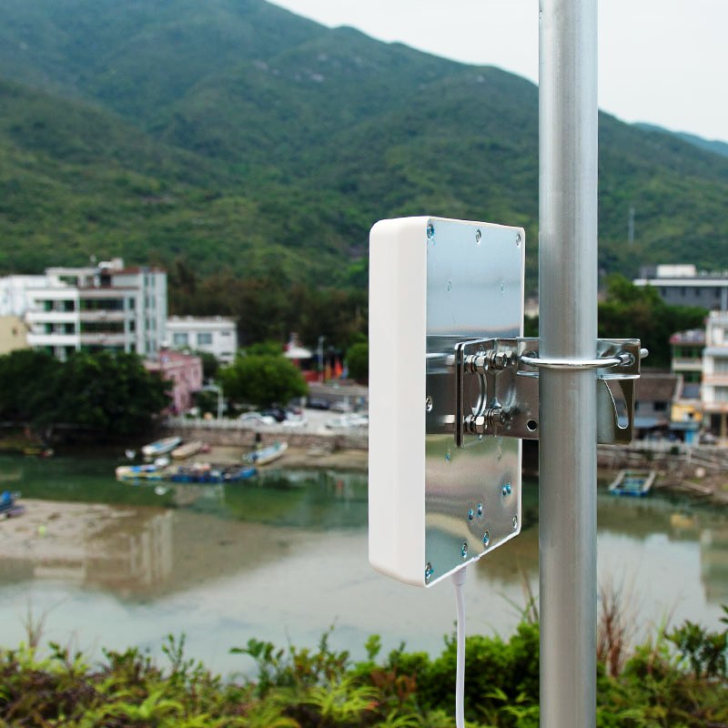 آنتن پنل (Panel Antenna) - بلاگ ویرا شاپ