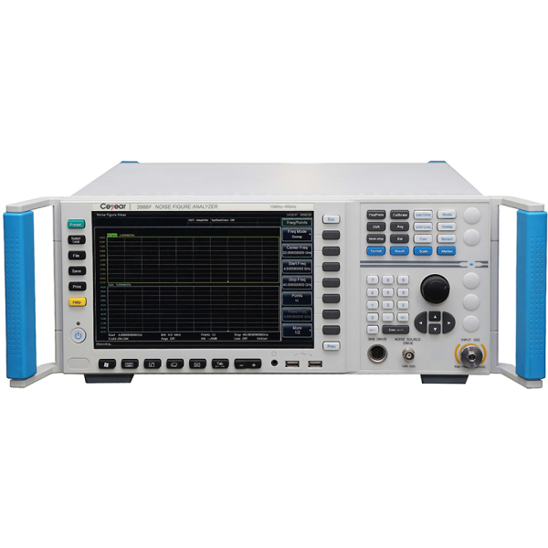 دستگاه آنالایزر نویز سری 3986 - ویرا شاپ