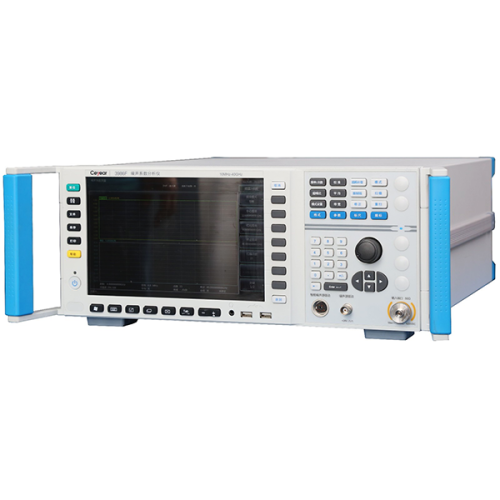 دستگاه آنالایزر نویز سری 3986 - ویرا شاپ