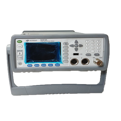 دستگاه پاورمتر دو کاناله Keysight N1914A - ویرا شاپ
