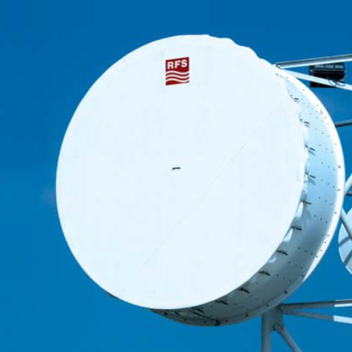 آنتن دیش مایکروویو RFS - ویرا شاپ